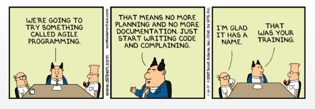 ITIL, Lean IT ja DevOps